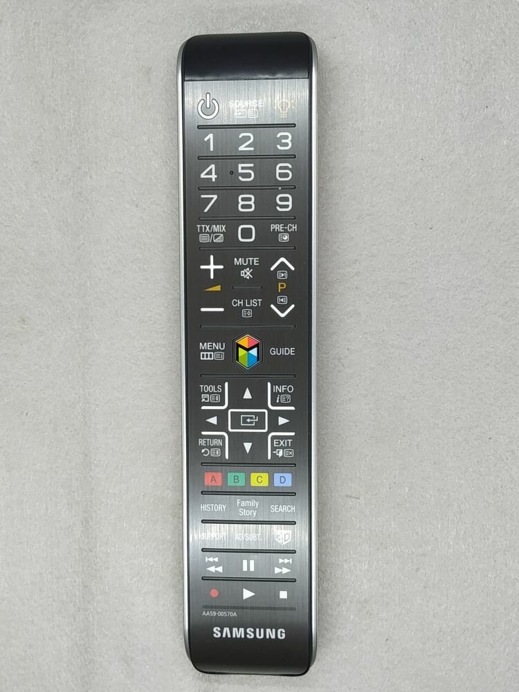Оригинальный Пульт д-у Samsung AA59-00570A