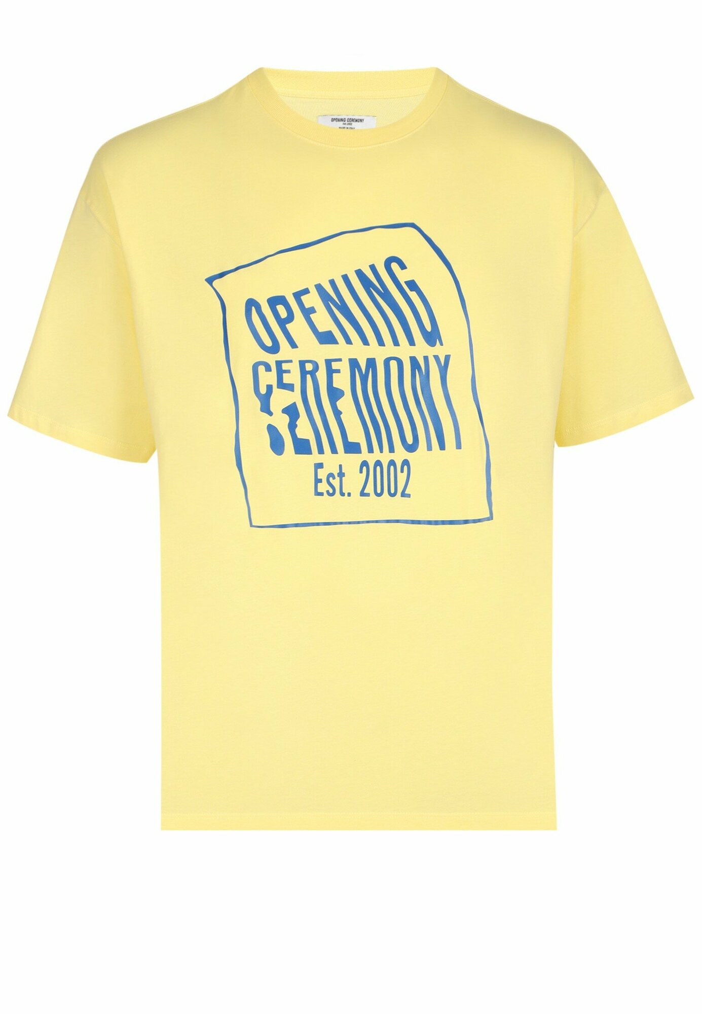 Футболка спортивная Opening Ceremony