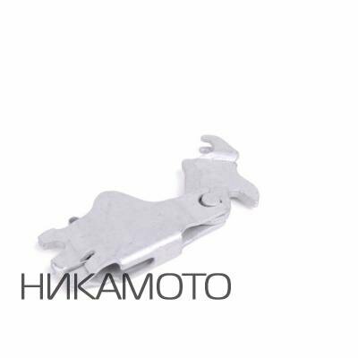 BMW 34416851439 Механизм разжимной колодок ручного тормоза