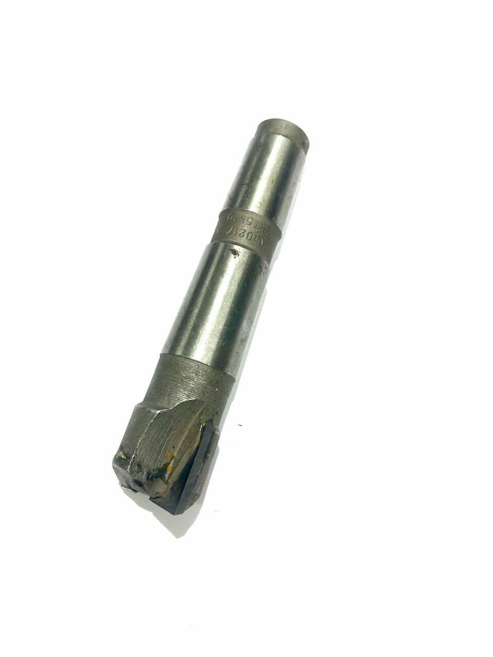 Фреза шпоночная к/х 28,0 с пластиной Т5К10