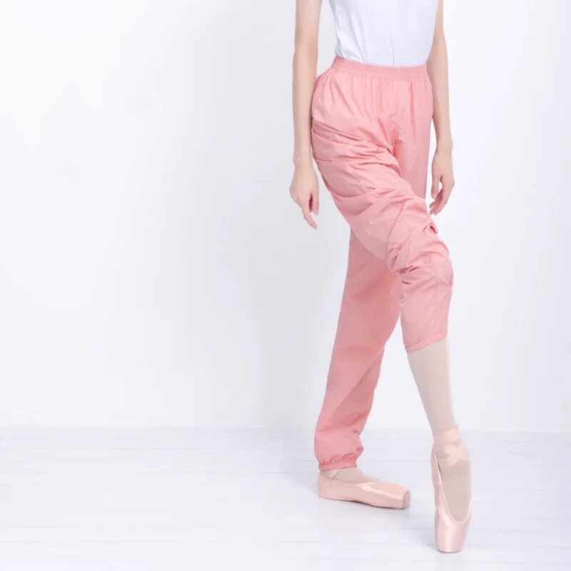 Брюки спортивные