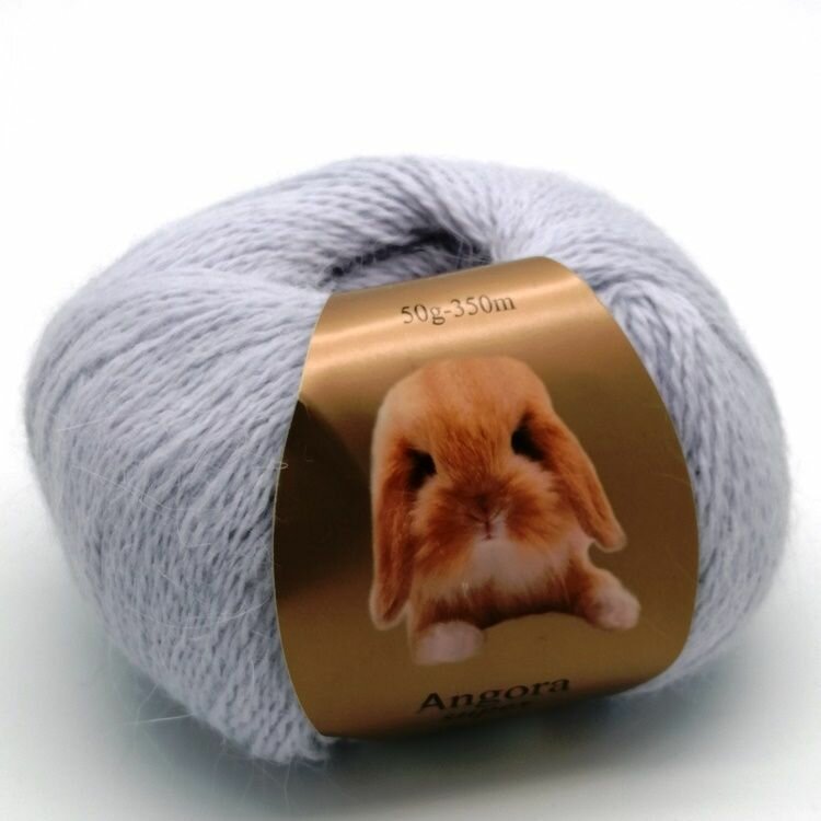 Пряжа ANGORA SUPER