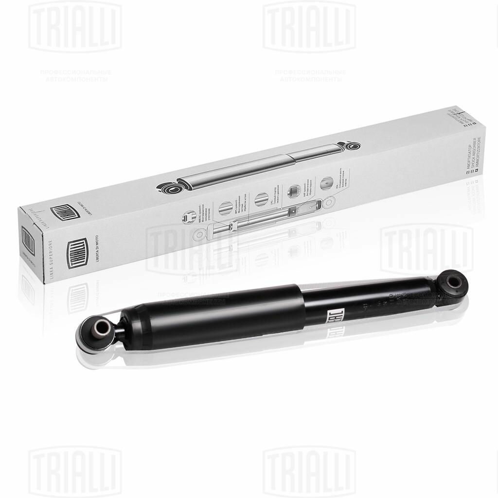 Амортизатор FOCUS1 Задний ГМ Универсал (Trialli) AG10511