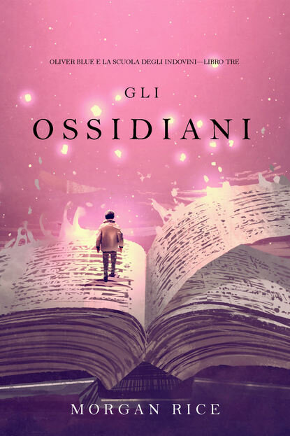 Gli Ossidiani [Цифровая книга]