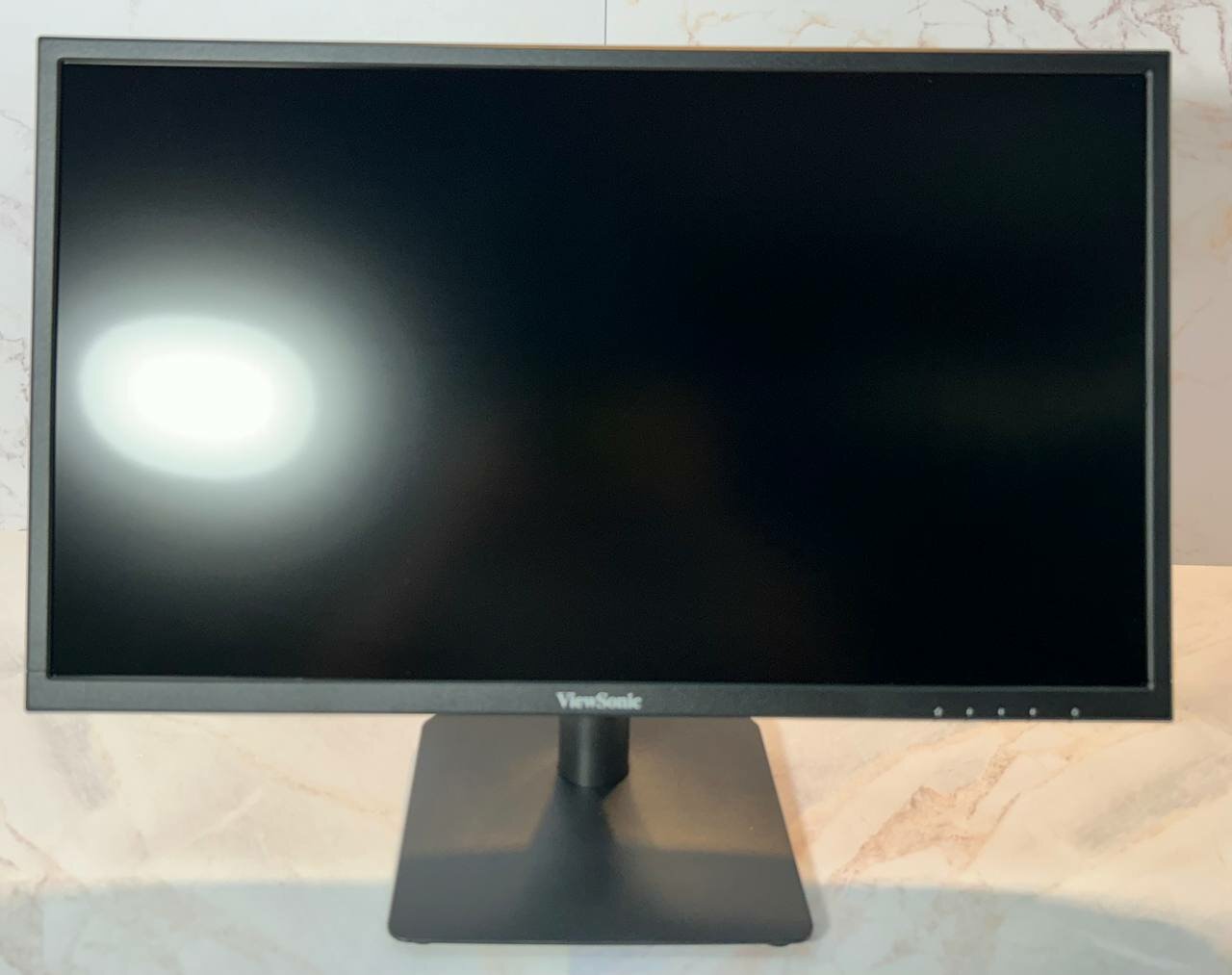 Монитор ViewSonic VA2405H (23,6"/1920x1080(16:9)/VA/75Гц)