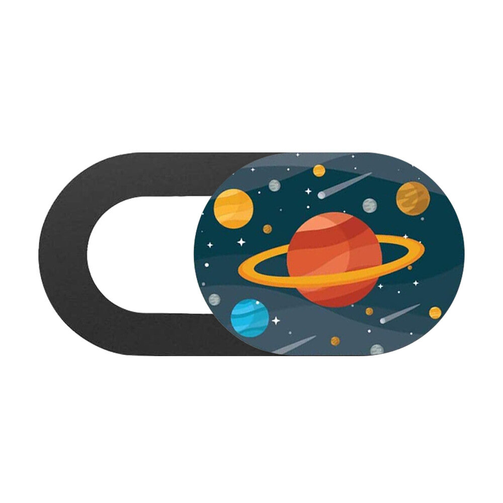 Защитная крышка Camera privacy cover, цвет Планета