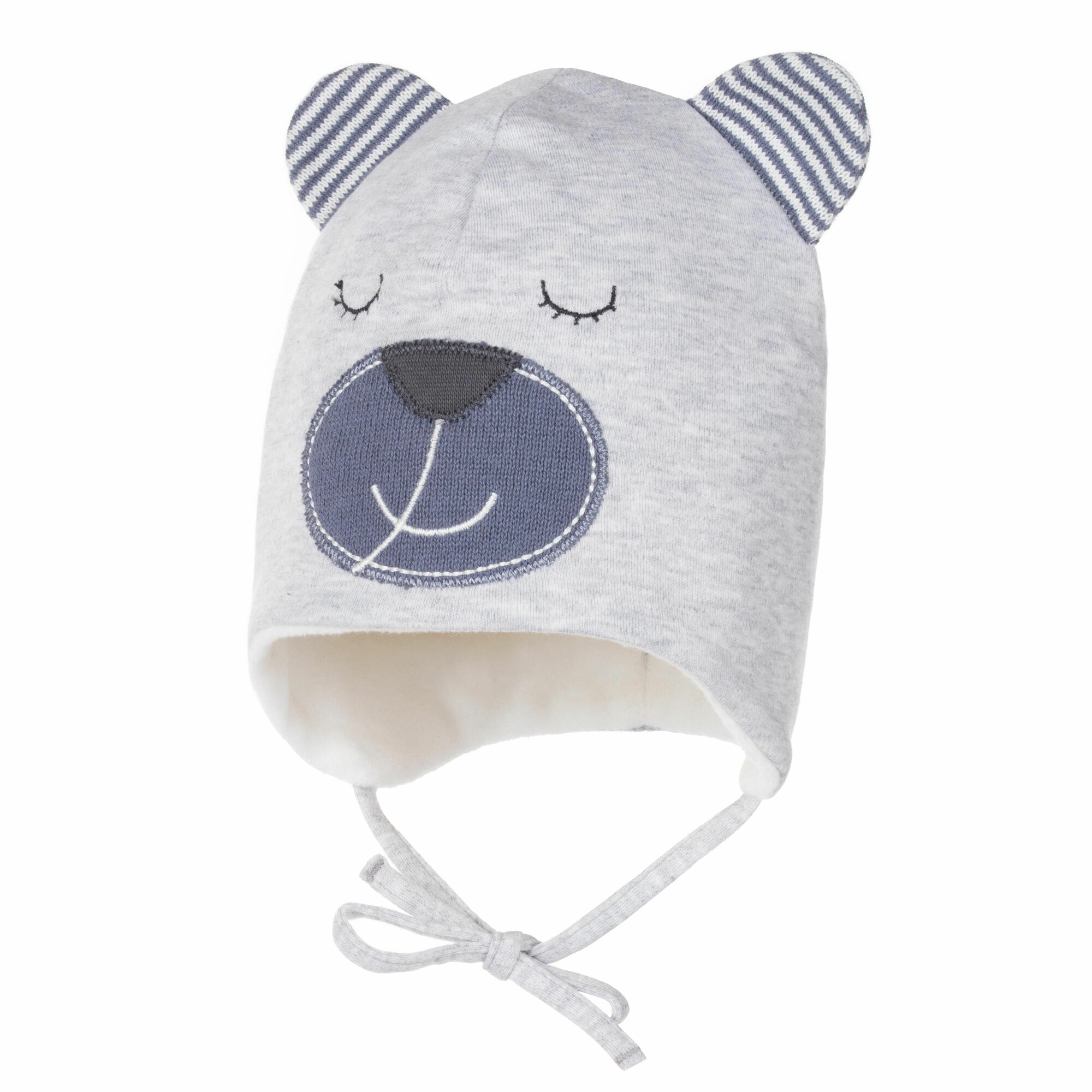 Шапка Весна-лето 2023 для мальчиков