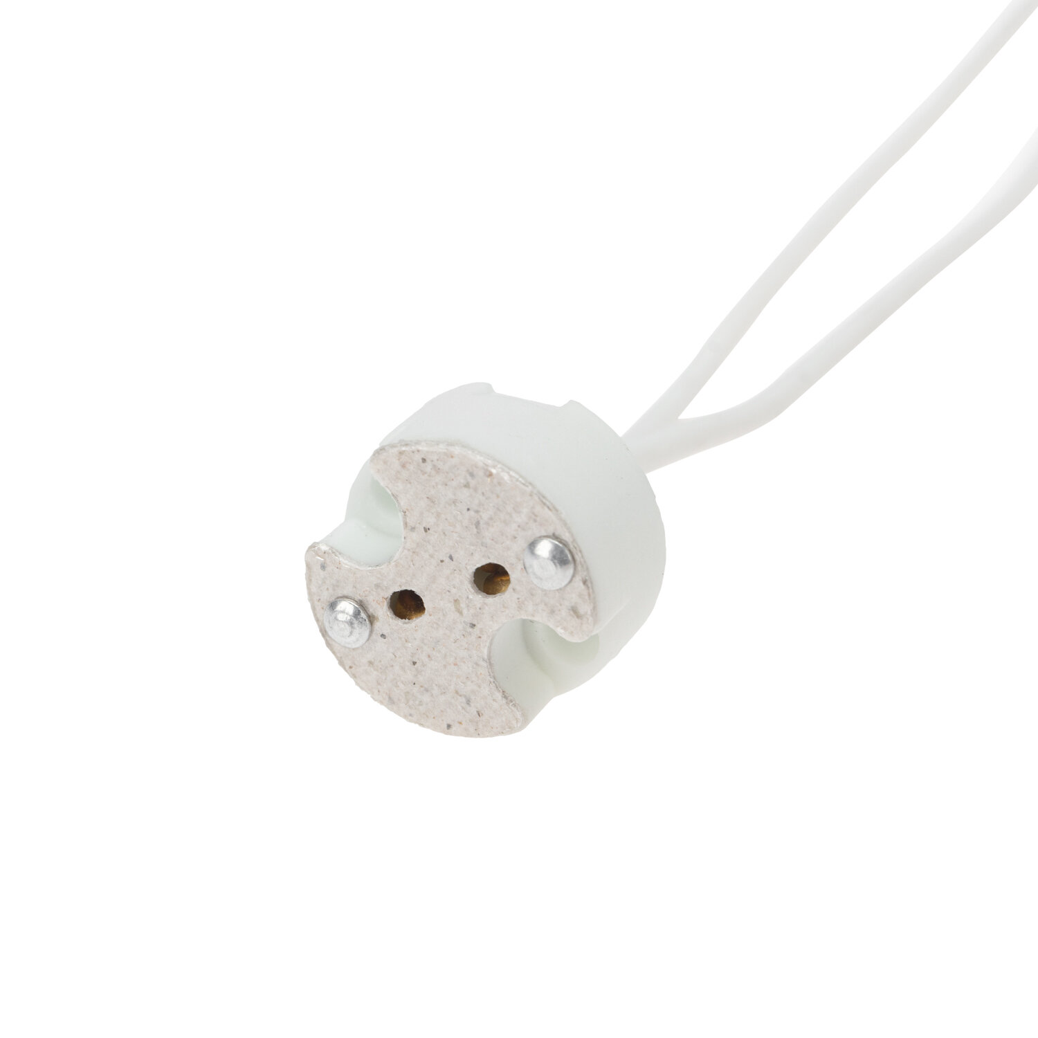 REXANT Патрон GU-5.3 с проводом 11-8805