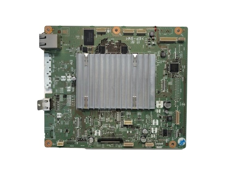 Материнская плата 1-879-998-31 для Sony KDL-32EX40B