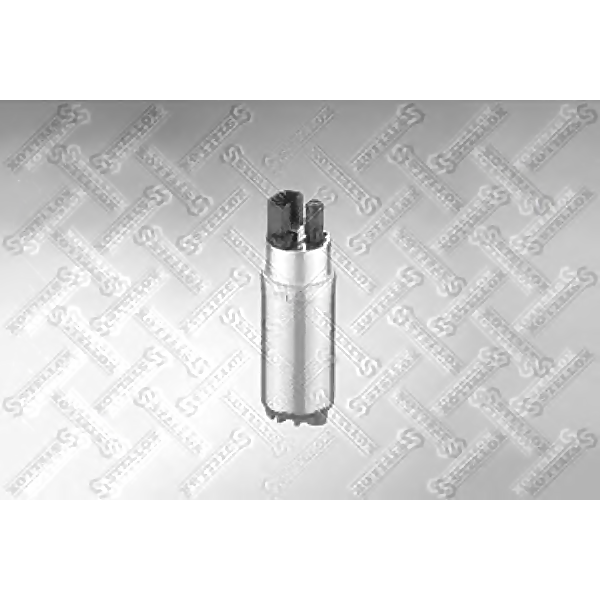 STELLOX 10-01398-SX (1001398_SX / 30630596 / 9447060) насос топливный электрический 3.0 bar\ Volvo (Вольво) c70 / s70