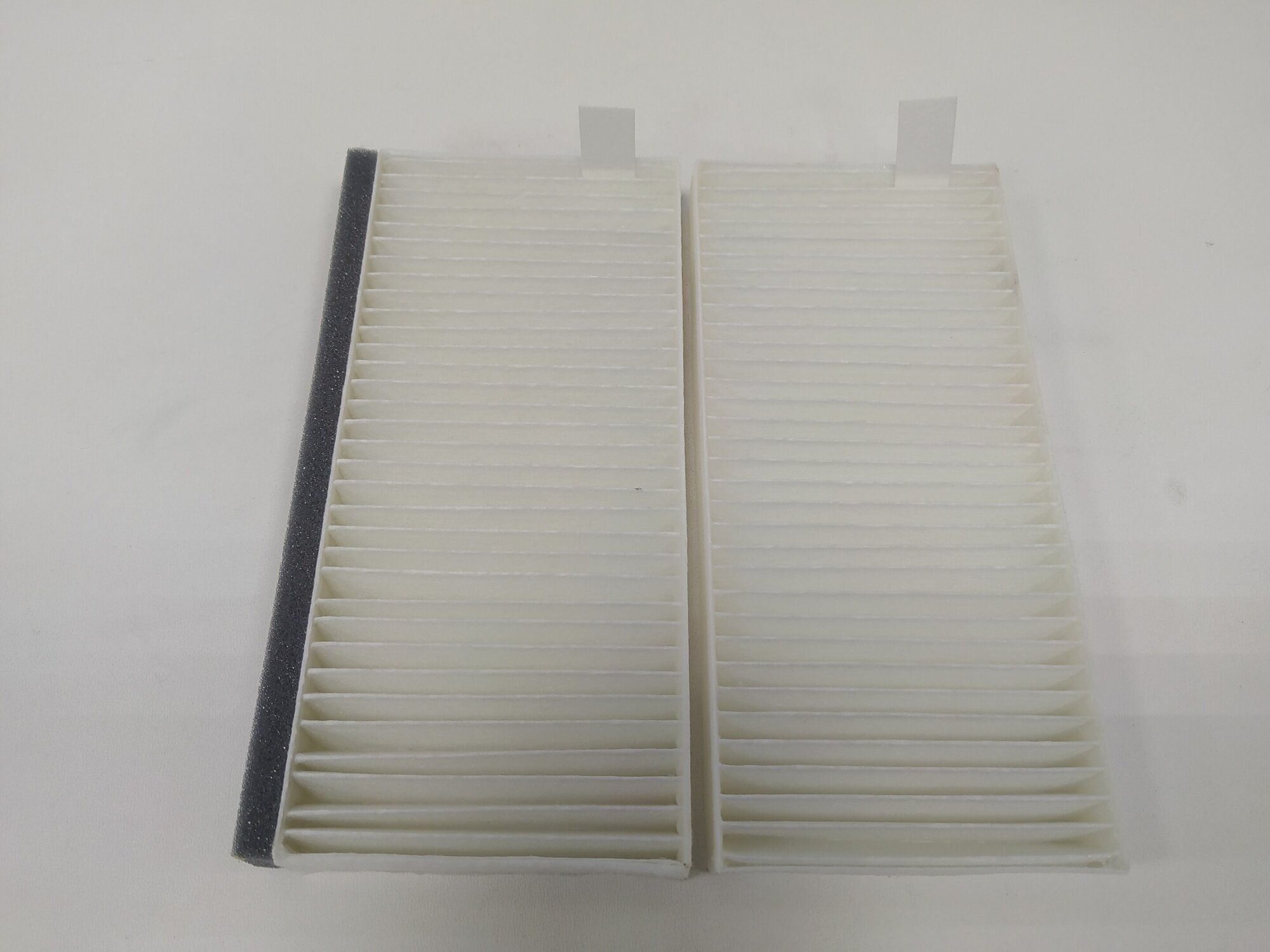 Фильтр салона невский фильтр Tagaz C10 [1.3 16V 5MT седан]