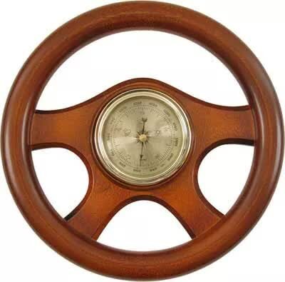 Бст С-16 (Руль) Барометр