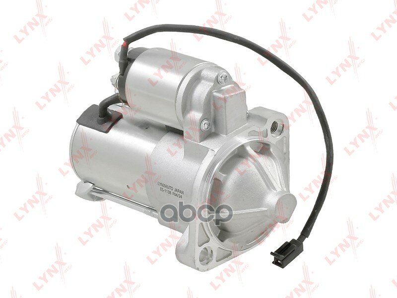 Стартер CHERY Tiggo 5 2.0 13->/Tiggo T11 1.6-2.0 05-> LYNXauto арт. ES-1138