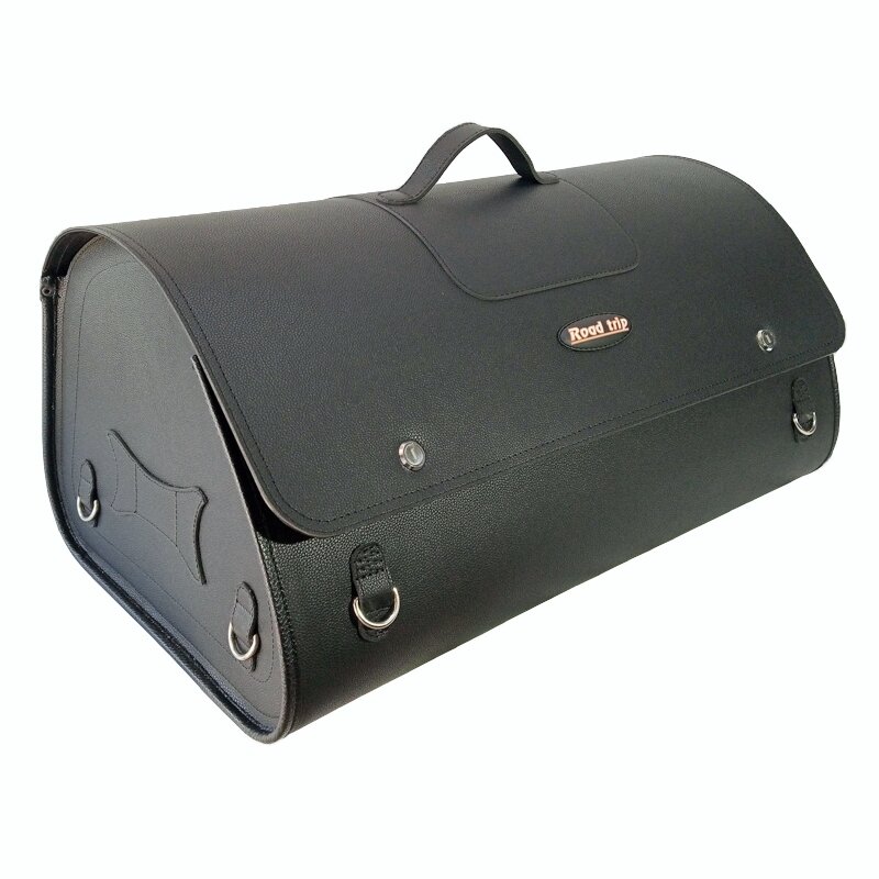 Кофр центральный - Батон Libert, Road Trip