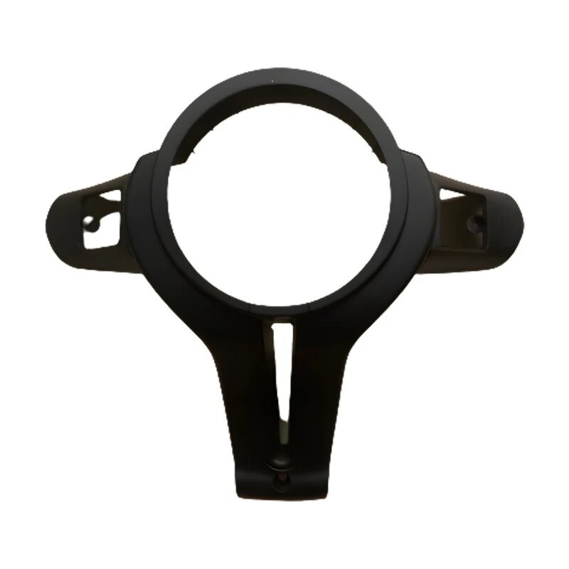 Комплект рулевого колеса с кнопкой управления круиз-контролем и скоростью для BMW F10 Plastic Base