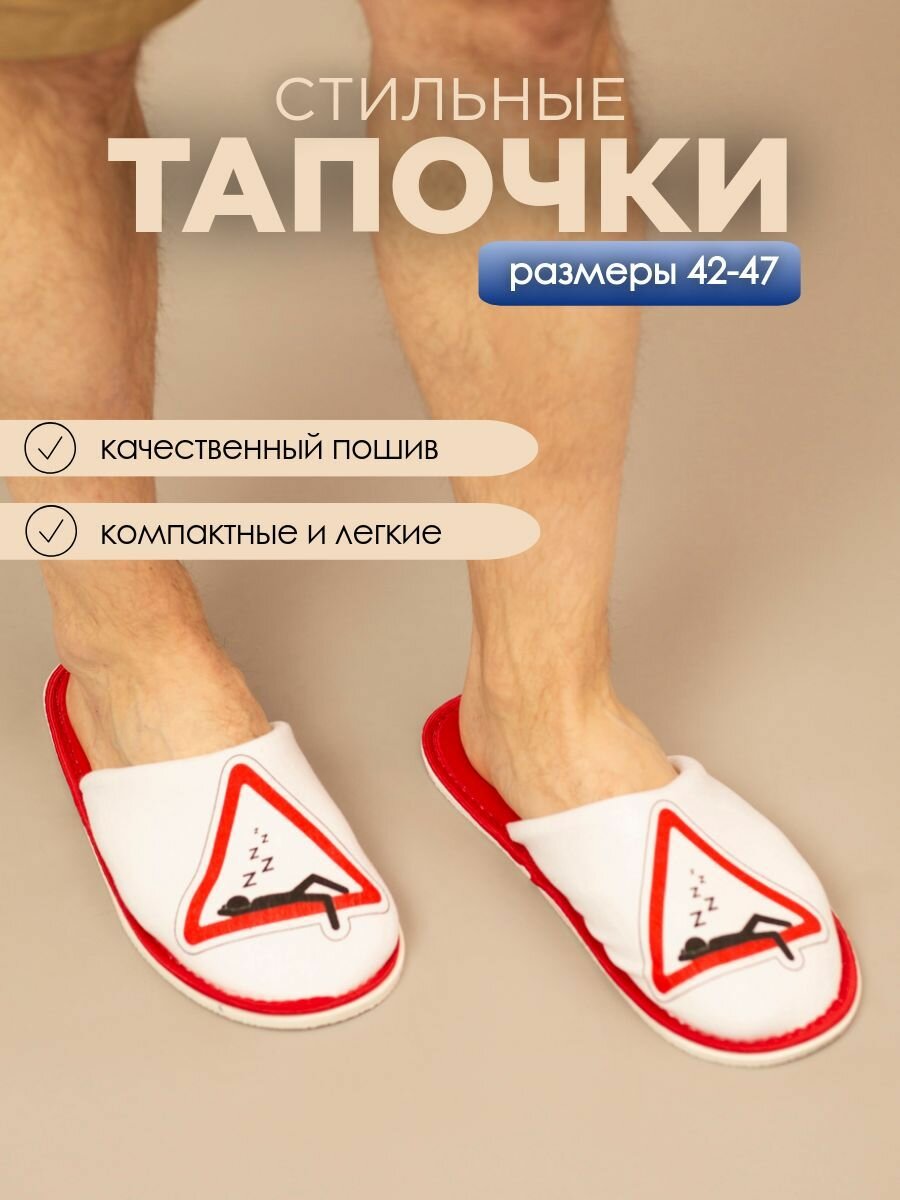Тапочки ivshoes