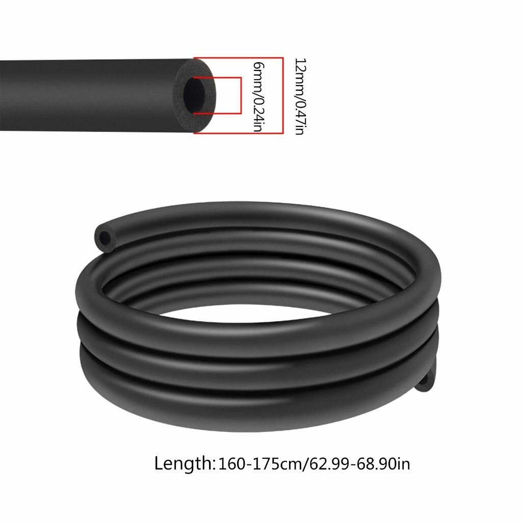 (2 штуки) Звукопоглощающая вата для внутренней проводки велосипеда-2 штуки