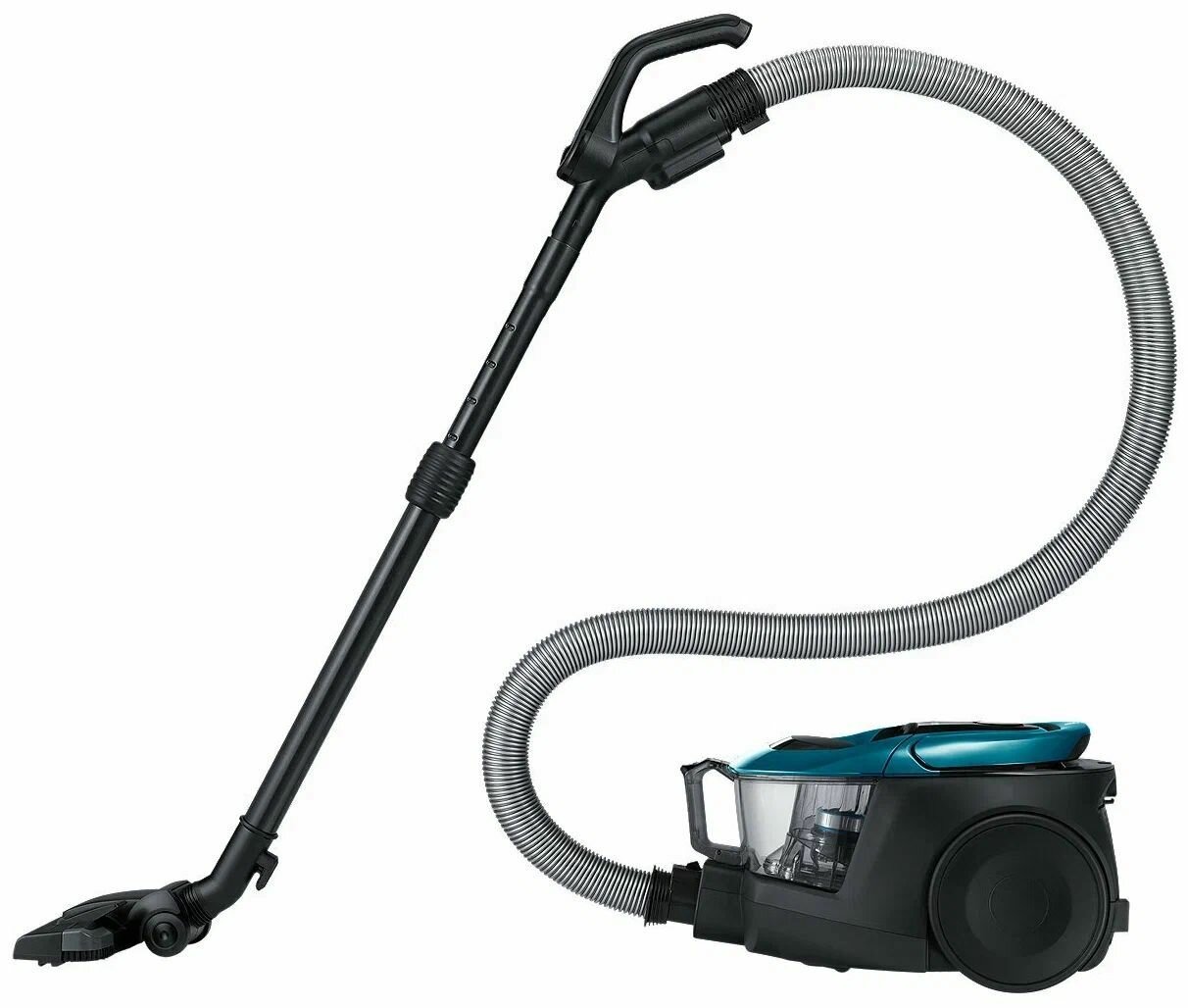 Пылесос Samsung VC18M31B0HN/EV