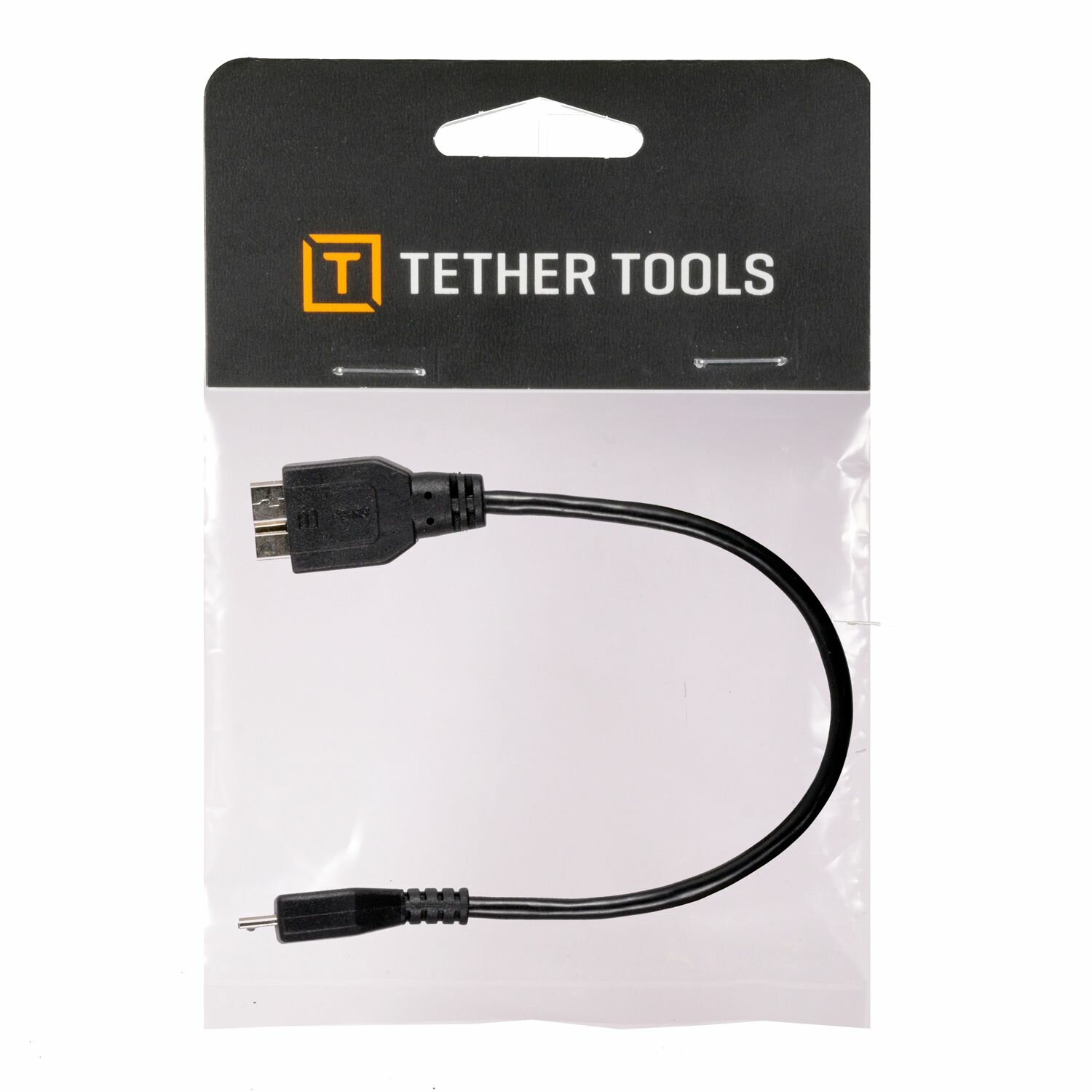 Кабель Tether Tools Case Air Camera Connector Cable USB 3.0 Micro-B [CAW3MB] — фото 1