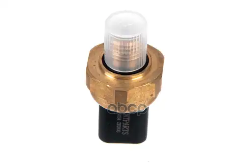 Датчик давления масла! BMW All ZENTPARTS арт. Z04034