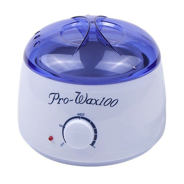 Воскоплав (восконагреватель) баночный PRO-WAX 100