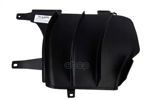 Дефлектор! левыйScania P/R-Series CP Stellox арт. 8715239SX