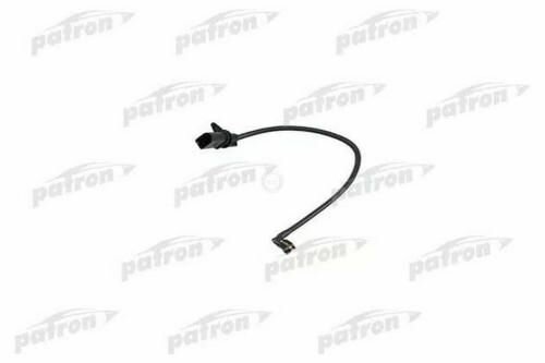 Датчик износа тормозных колодок передн 1шт audi a4/a5/q5 Patron PE17065
