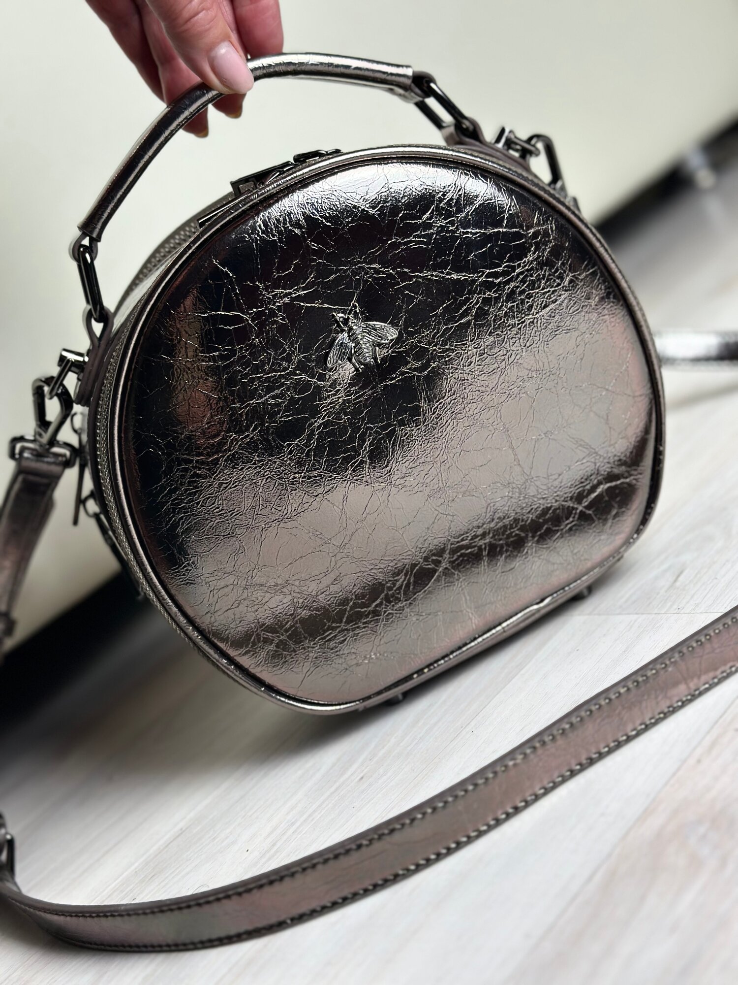 Сумка кросс-боди LAK