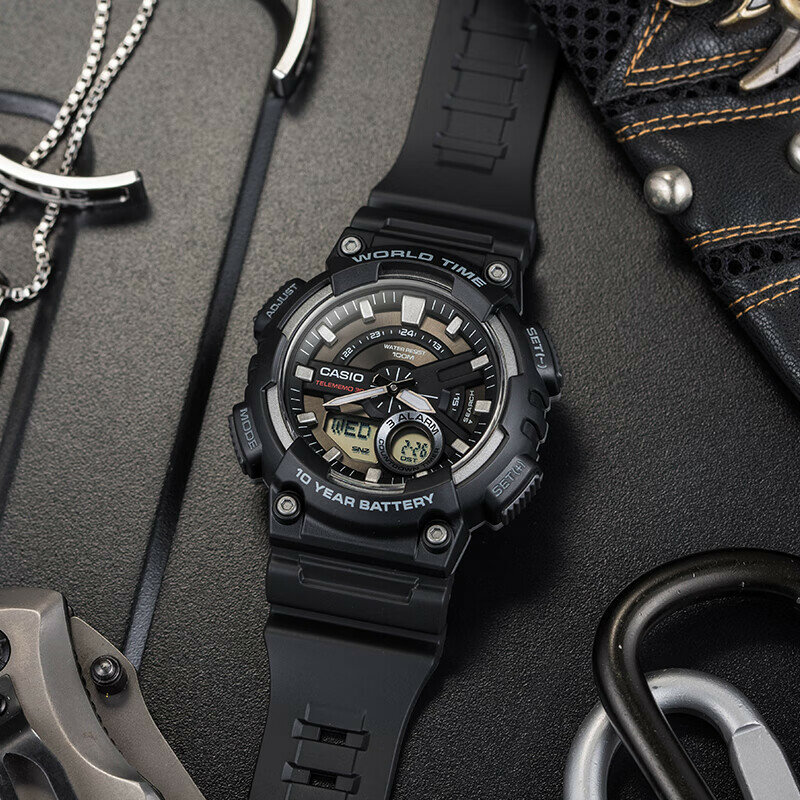 Наручные часы CASIO Sports