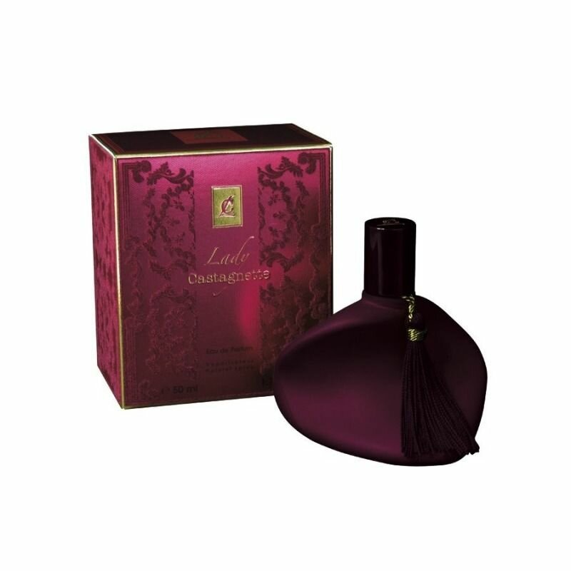 Lulu Castagnette Lady Castagnette Парфюмерная вода для женщин 100 ml