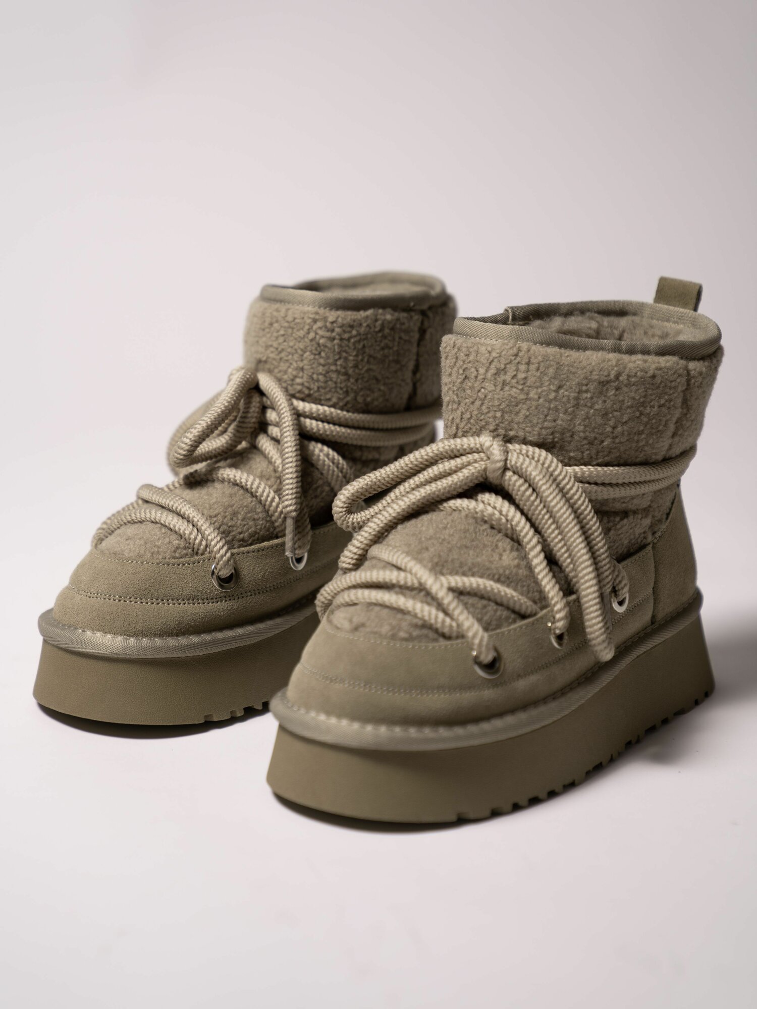 Угги Базовая коллекция