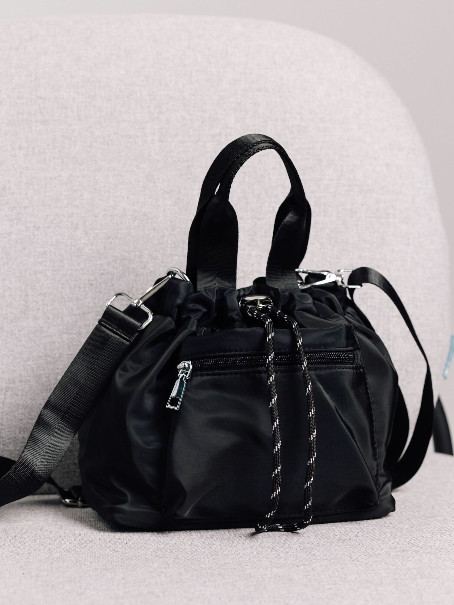 Сумка-рюкзак