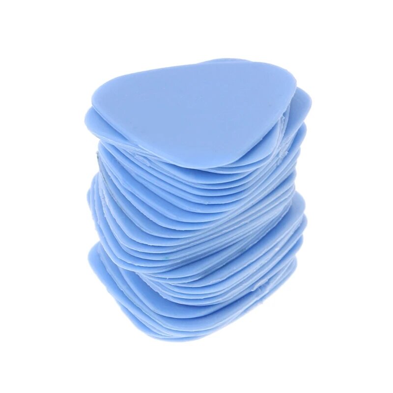 Инструменты для открытия телефона, 30 шт, пластиковые гитарные медиаторы, открывалка, инструмент для разборки и ремонта ПК, практичный инструмент для смартфона