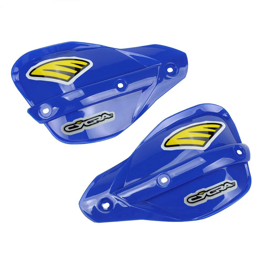 Защитная накладка на руль мотоцикла, универсальная защита для мотоцикла, велосипеда, мотовездехода, эндуро