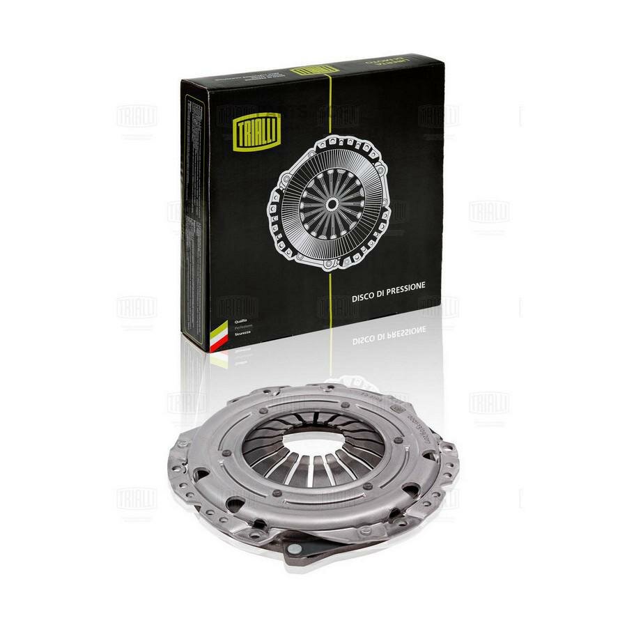 TRIALLI FS-2104 Диск сцеп. для а/м Opel Astra H (04-) 1.6i/1.8i (нажим. корзина) (FS 2104) ()