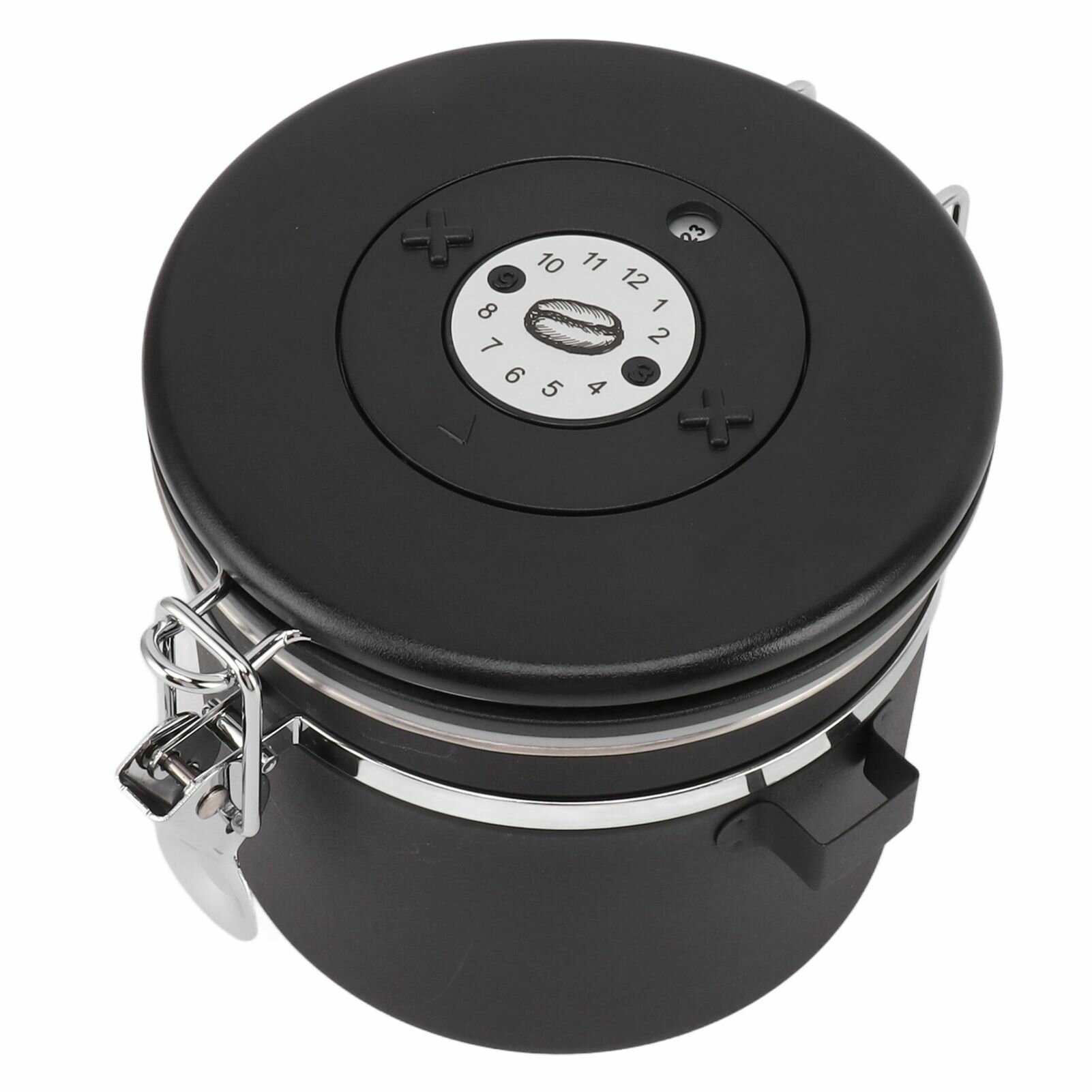 Герметичный контейнер для кофе