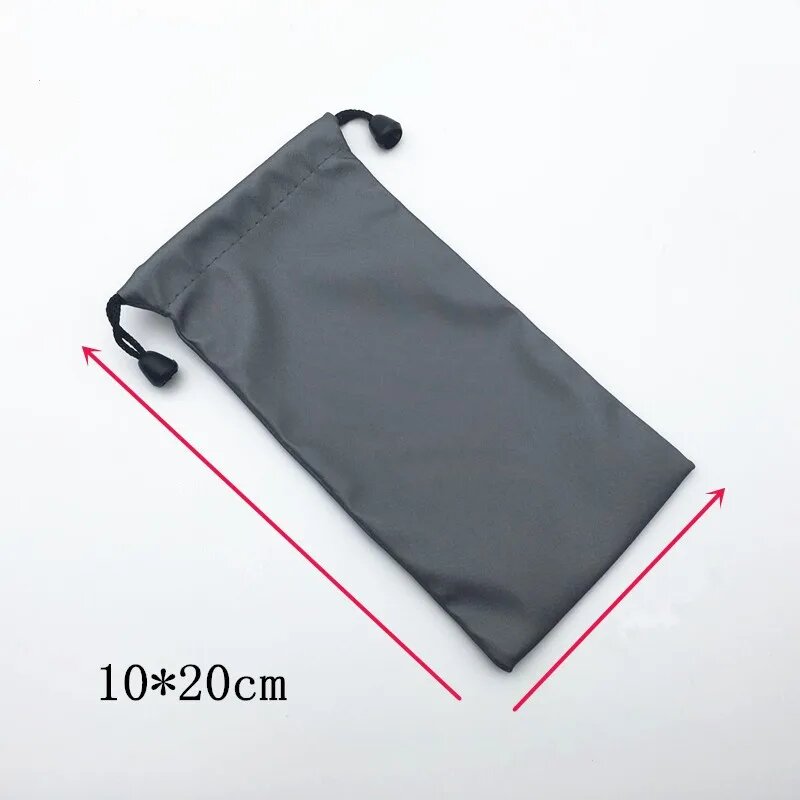 Водонепроницаемые сумки для телефона, аккумулятора, селфи-палки 10x20cm