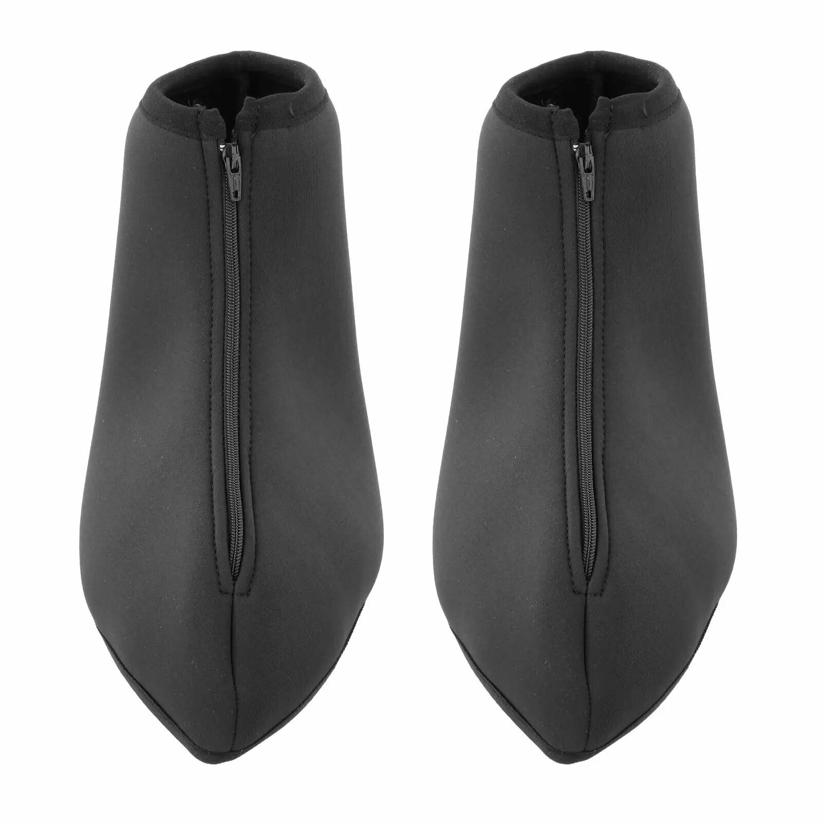 Phenovo Неопреновые чехлы для роликовых коньков черные размер S L