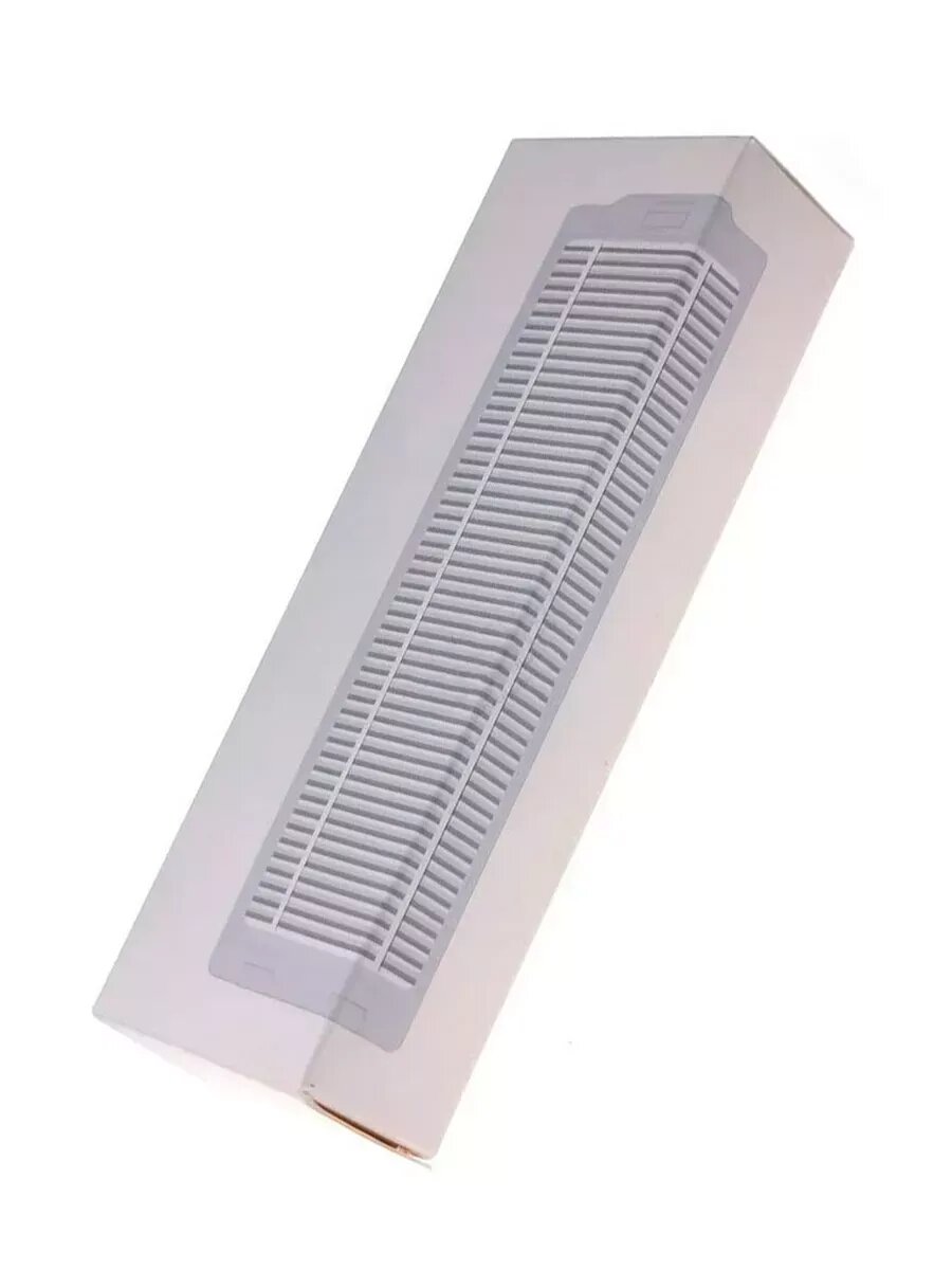 Фильтр для пылесоса Mi Robot Vacuum Mop 2 Lite, Pro, 4 шт