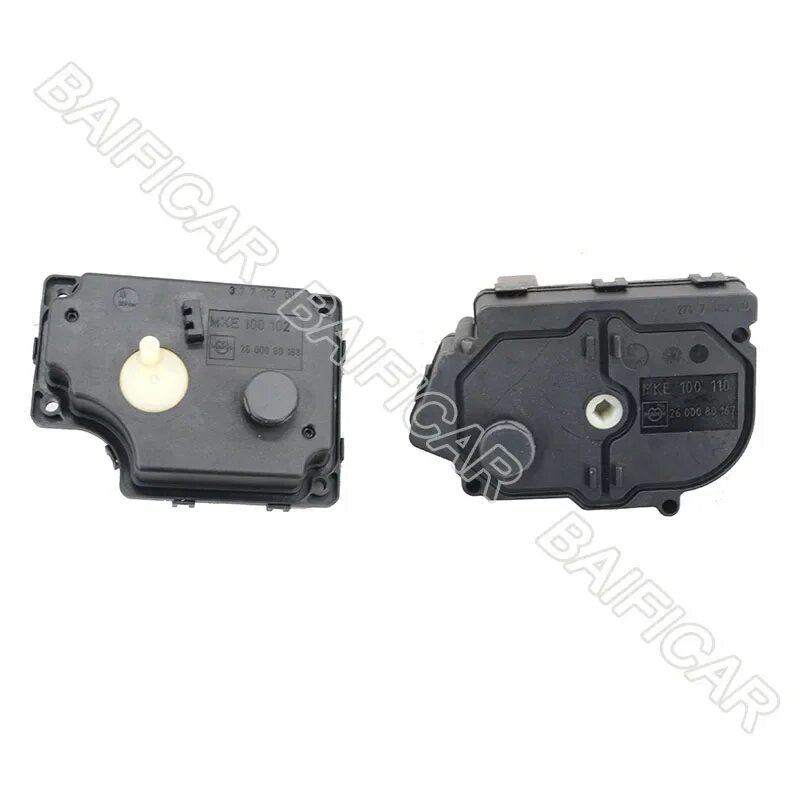 Совершенно новый балансировочный клапан впускного коллектора Baificar MKE100110 MKE100102 VIS, двигатель для Roewe Mg 750 2,5 Mg7 Rover 75 2,5 Freelander ONE SET