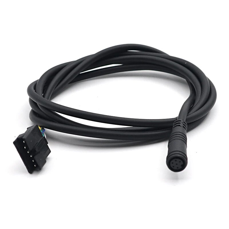 Контроллер подключения приборной линии KUGOO M4 6-pin