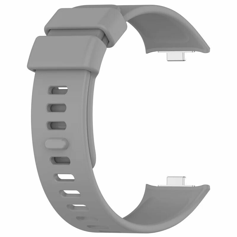 Силиконовый ремешок для Xiaomi Redmi Watch 4