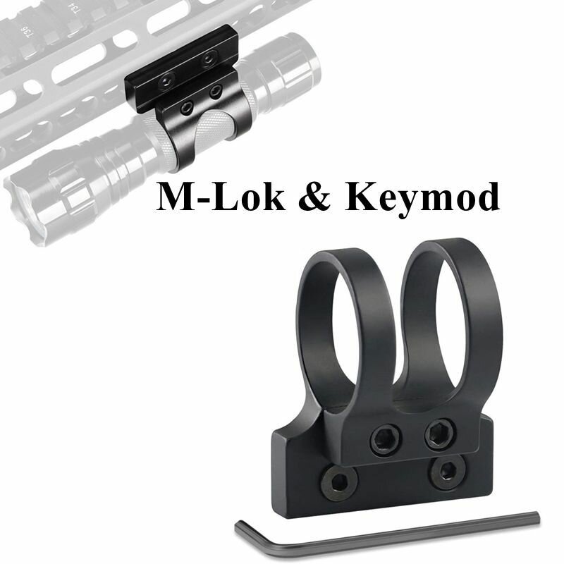 BSTCAM Крепление для фонаря