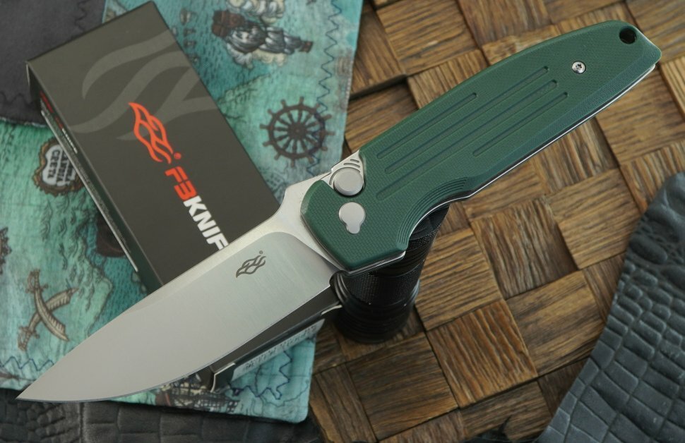 Складной нож Firebird FH926-GB