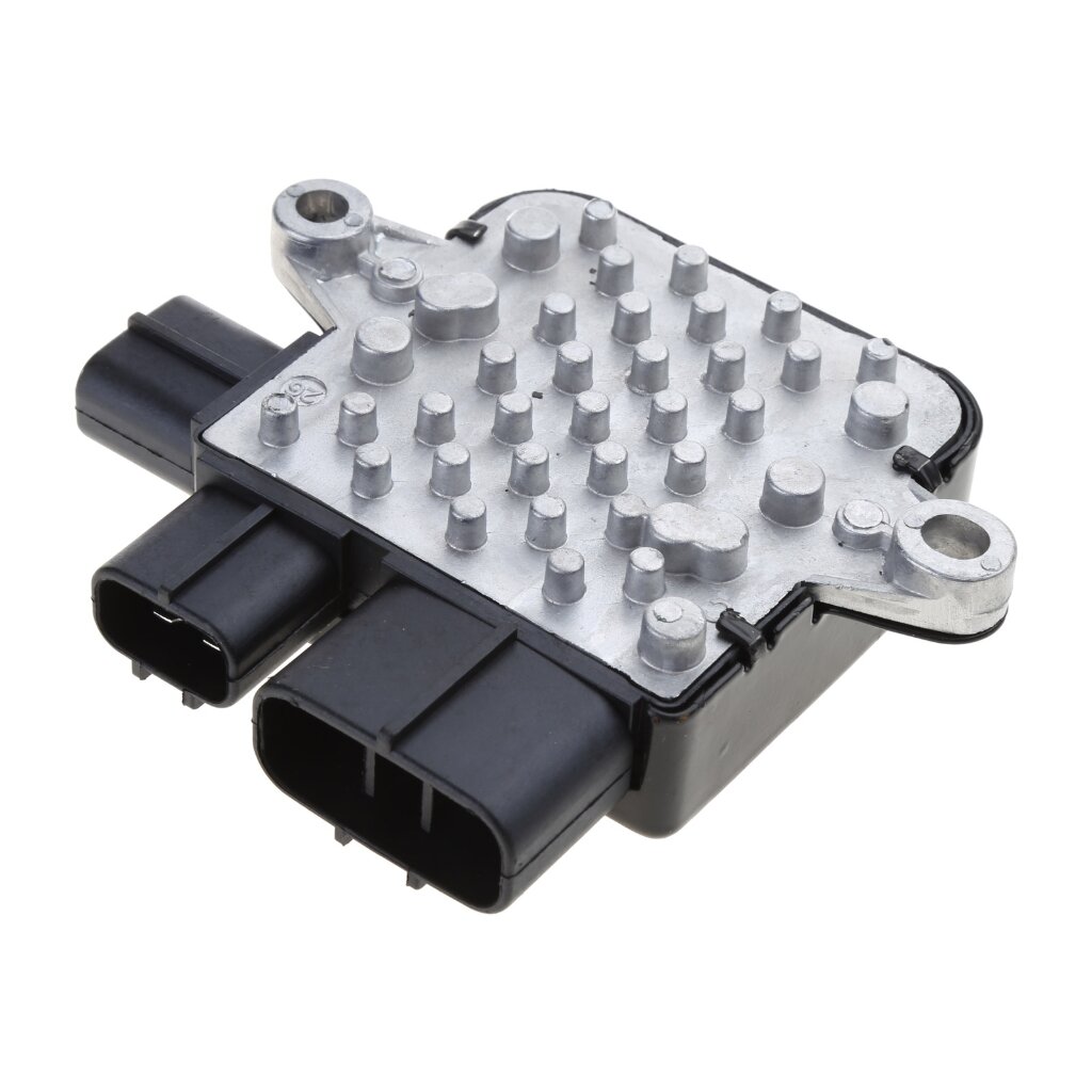 Модуль управления вентилятором охлаждения 1355A124 для Lancer 02-06