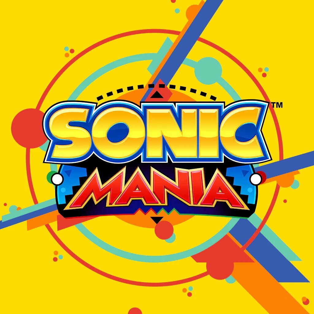 Игра Sonic Mania, цифровое издание PlayStation 4, регион Турция / покупка на ваш аккаунт