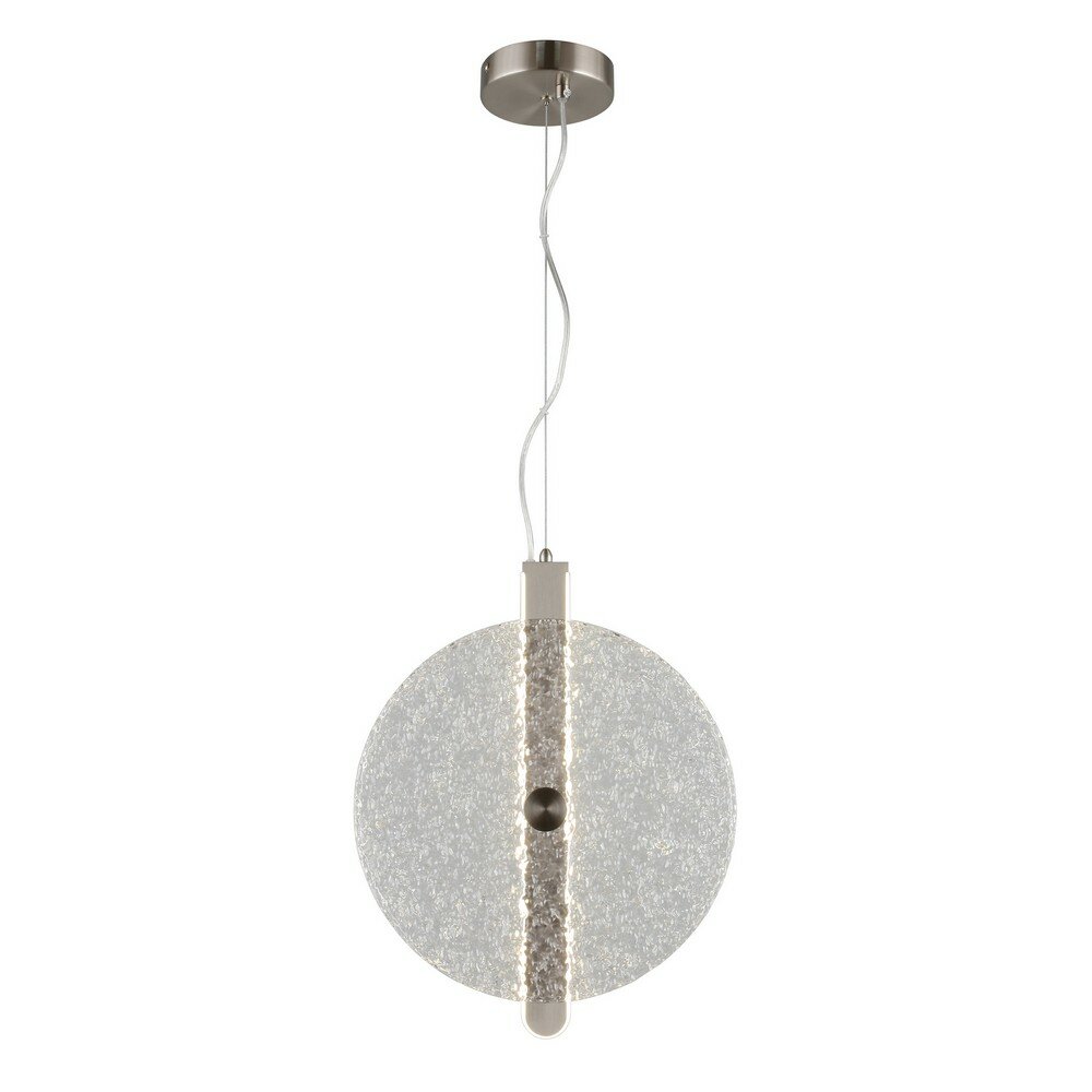 APL.328.16.11 Светильник подвесной Aployt Lorentayn