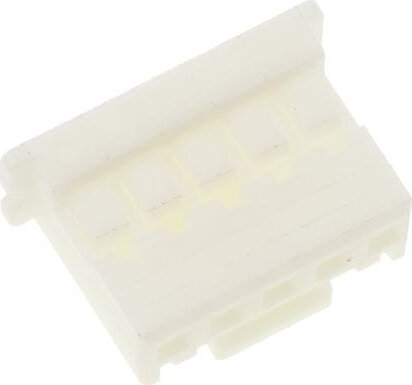 Разъем JST PAP-05V-S "мама" 2мм PIN 5 без контактов, 1 шт