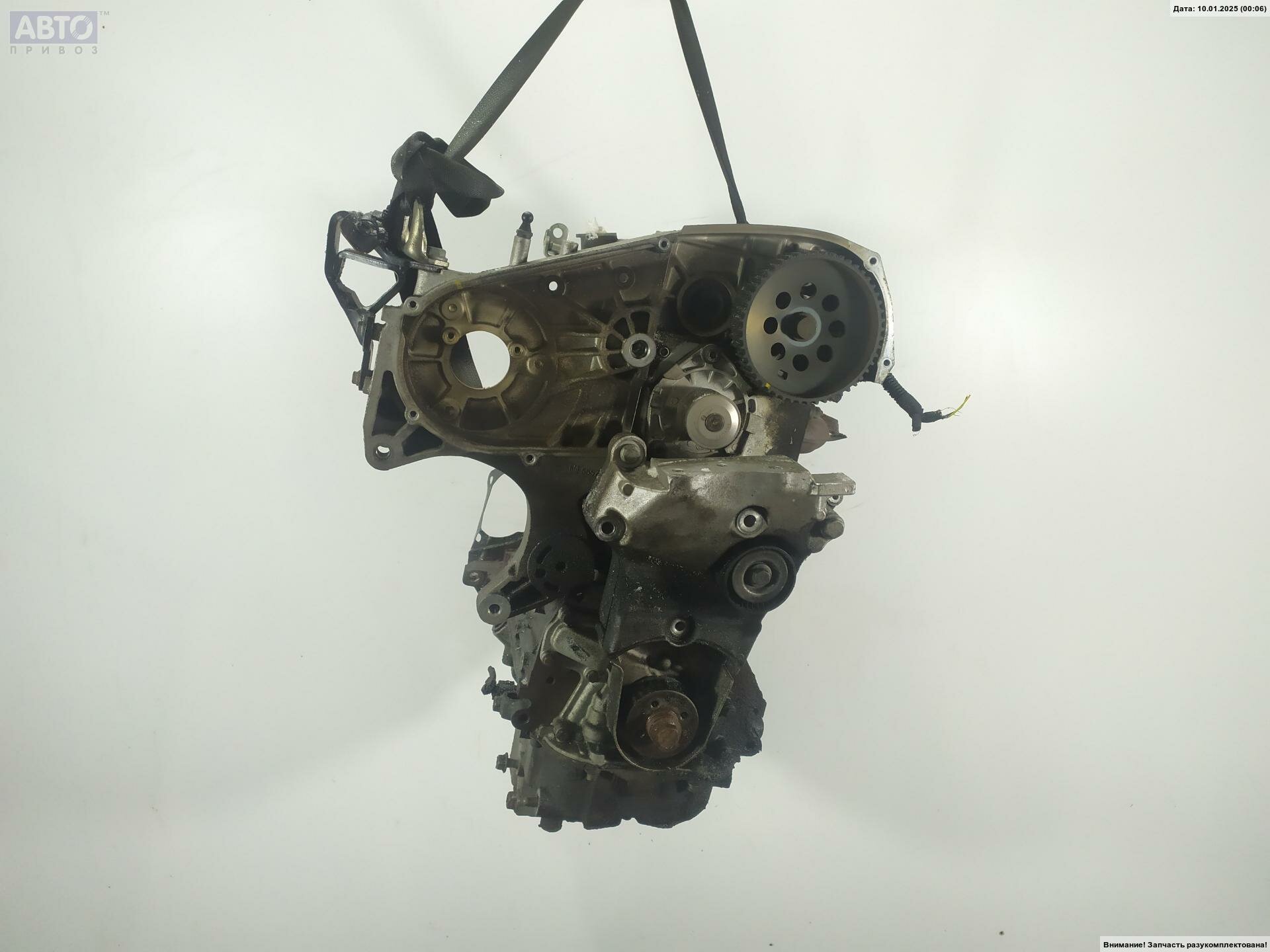 Двигатель (ДВС) Opel Insignia A (2008-2017)