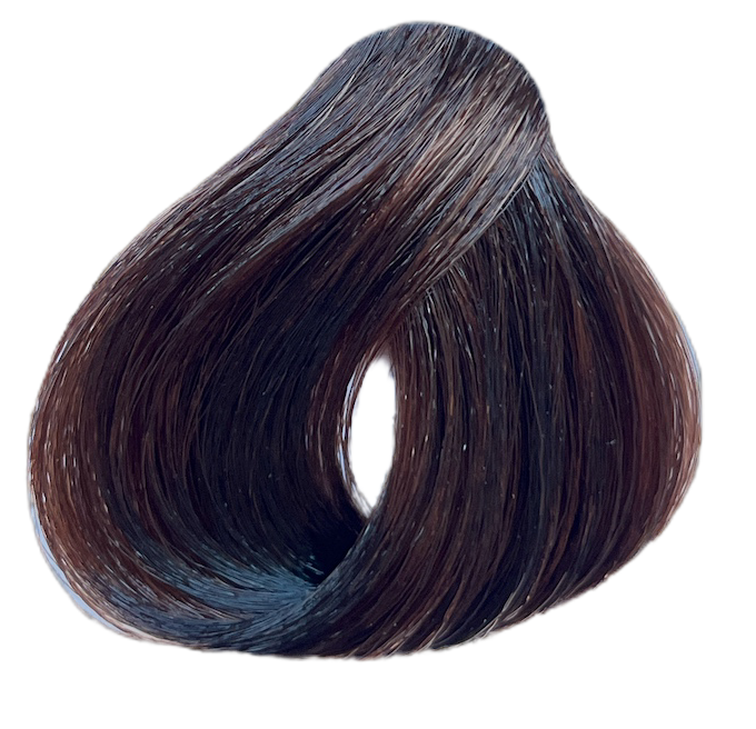 Teotema Cosmedi Безаммиачная крем-краска для волос 6,99 100 мл